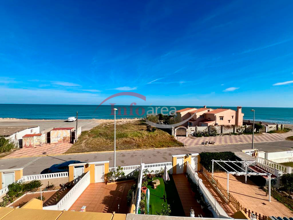 Infoárea - Buscador